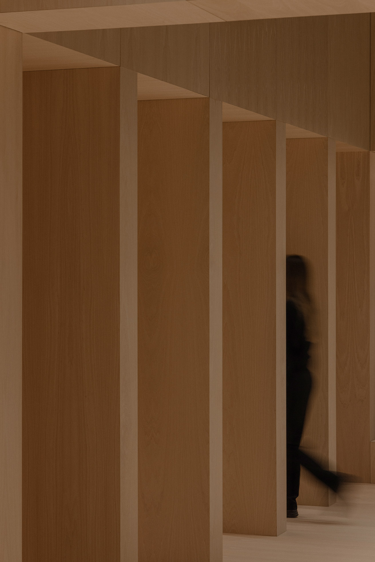 Inclass Salone - Francesc Rifé Studio