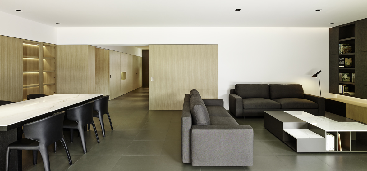 MB House - Francesc Rifé Studio